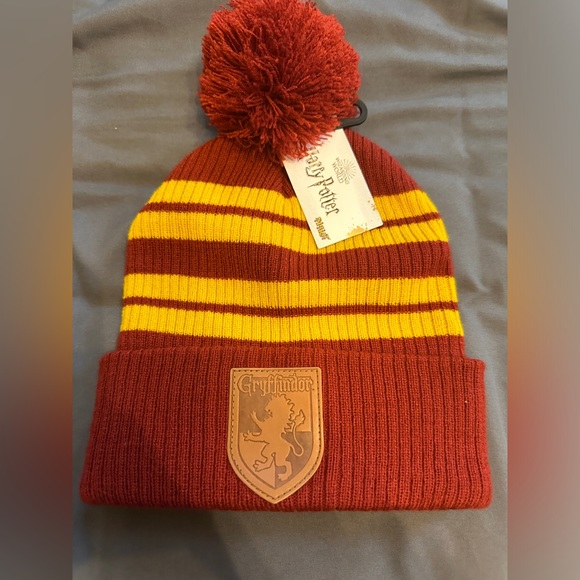Spirit | Accessories | Harry Potter Gryffindor Unisex Hat | Poshmark